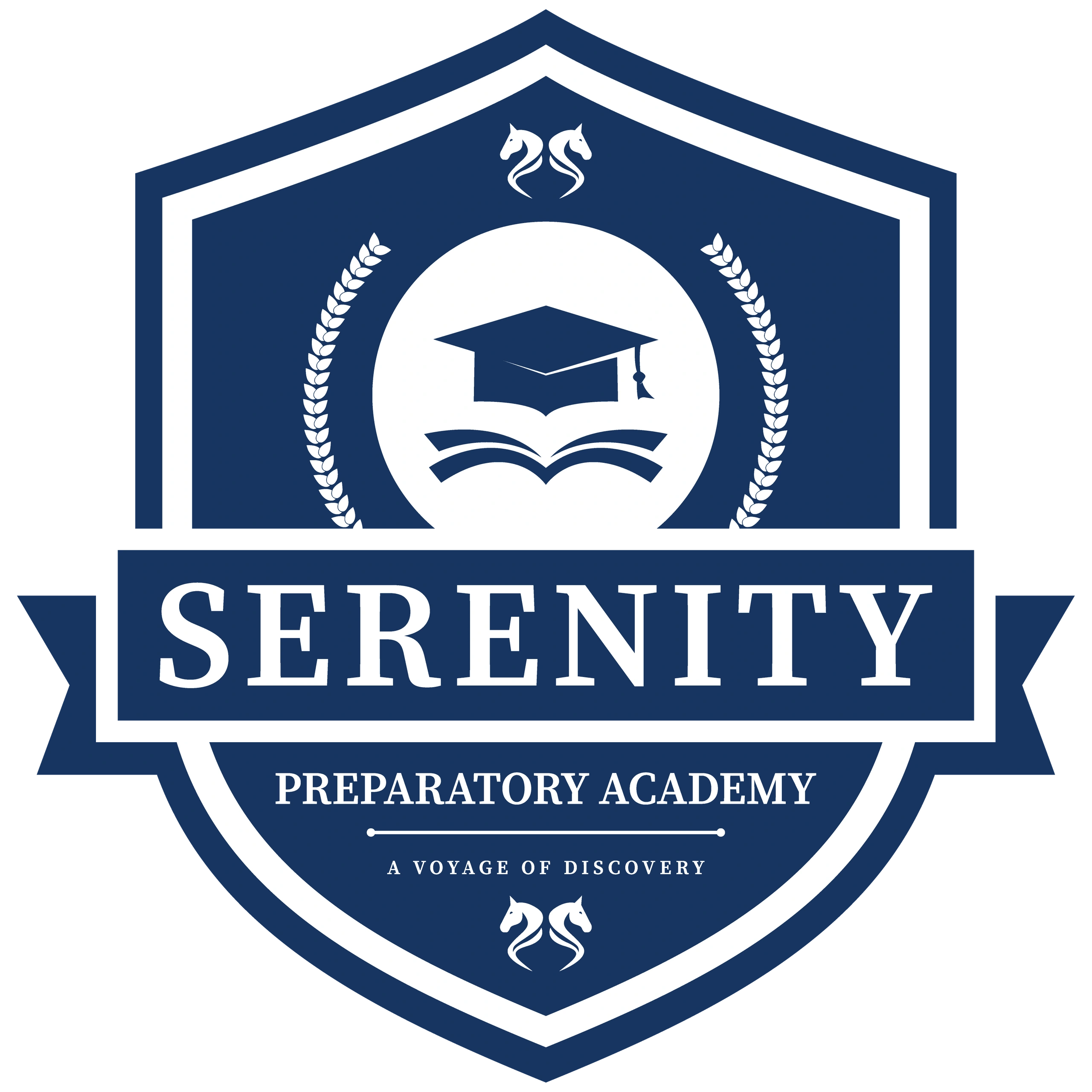 Childcare Home in Your Area | Serenity Preparatory Academy